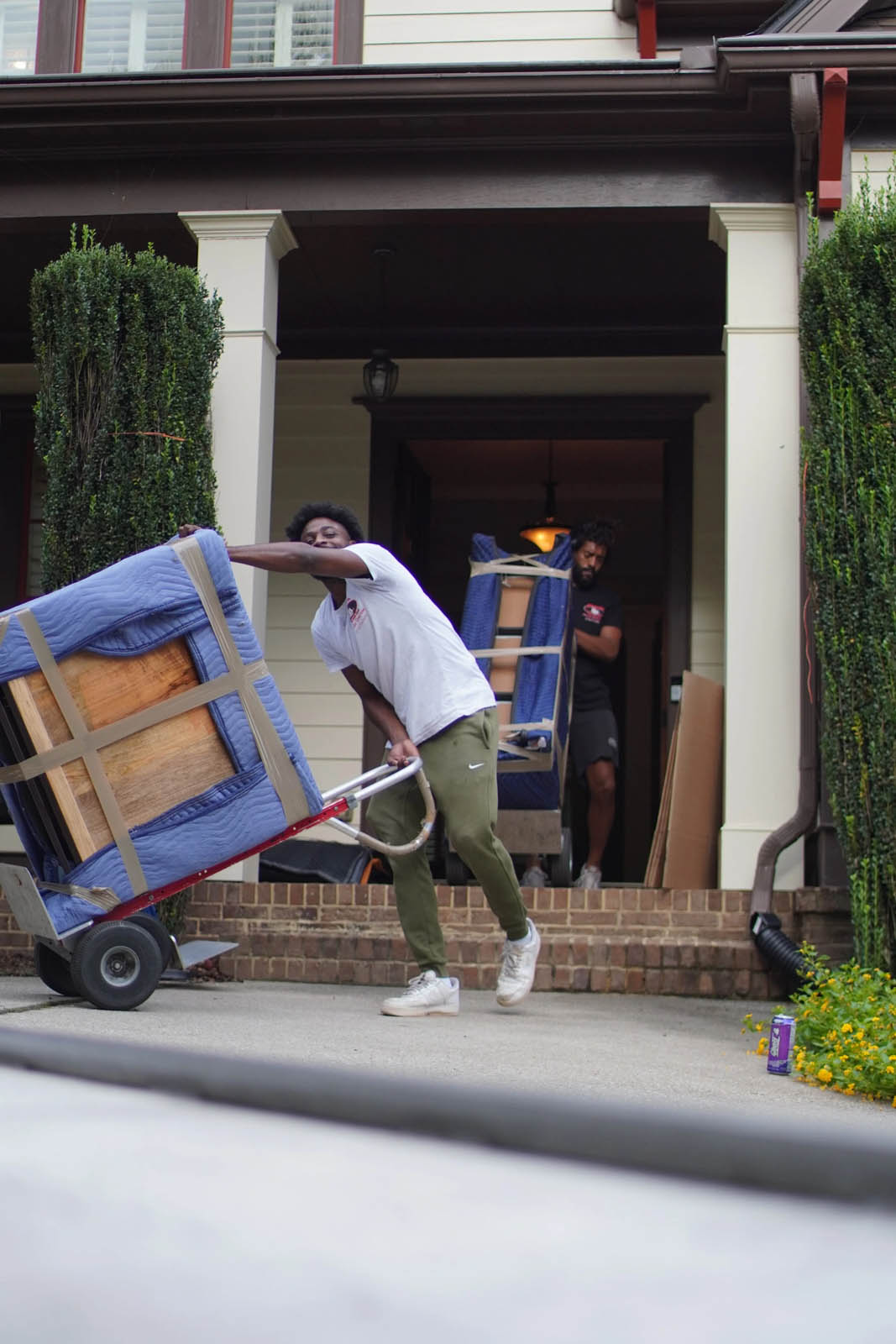 Atlanta Local Moving: Free Quotes & Stress-Free Moves